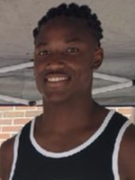 Javon Ivory, South Alabama, Wide Receiver