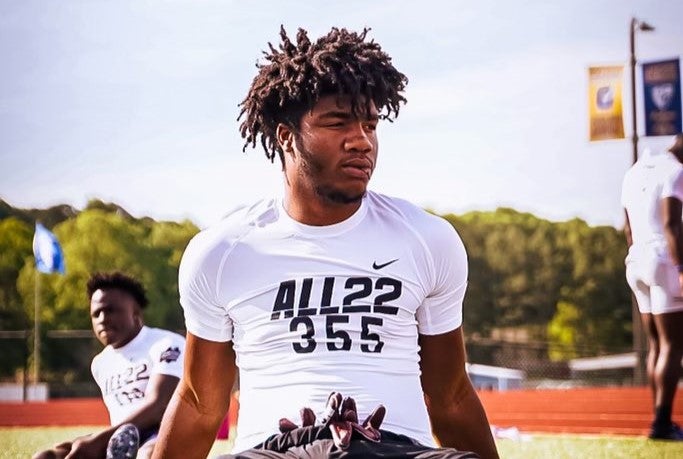 Tupelo defensive lineman JaReylan McCoy named Mississippi's top ...