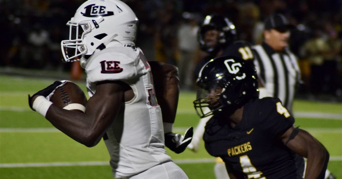 FSU's summer enrollees: What the newest 'Noles bring to the table (HS ...