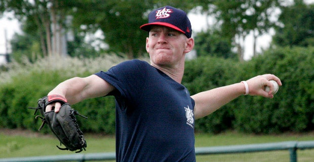 Eleven named PG All-Americans