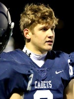 Mark Rogalski, St Thomas Academy, Safety