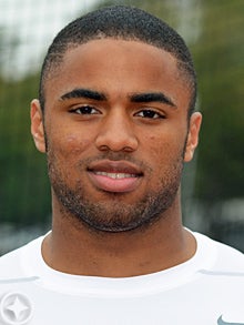Cameron Townsend Photos