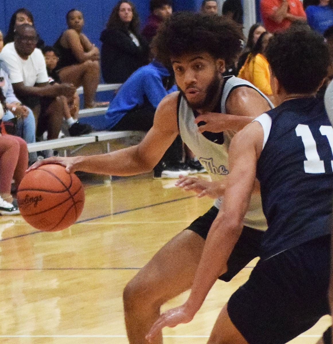 Sights and Sounds: Photos of Ohio's top basketball prospects from ...