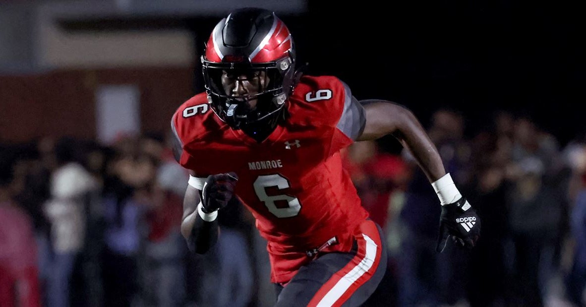 Gamecocks spring game guest list loaded with elite recruits