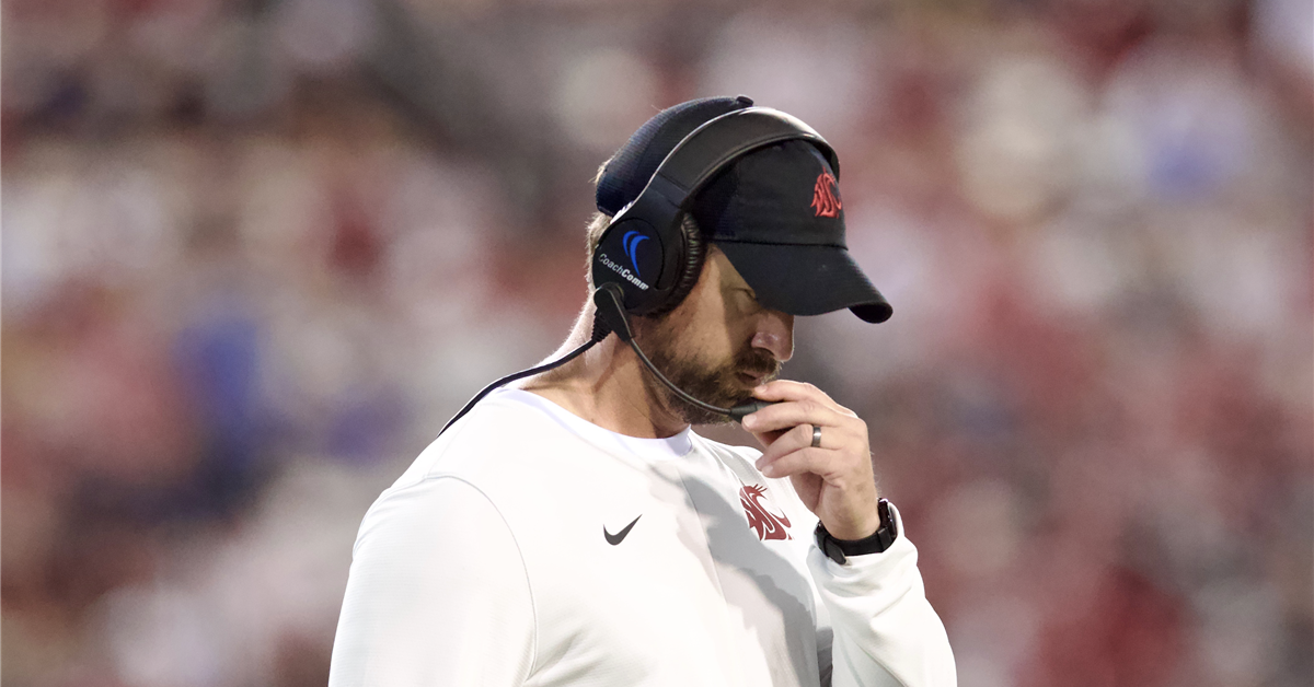 Jim Moore: As first impressions go, yikes! And where the heck is Zevi ...