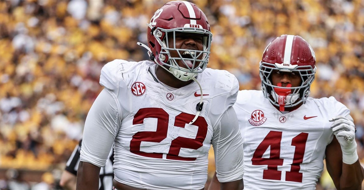 VIP Roundtable: Final thoughts on Alabama comeback over Oklahoma ...