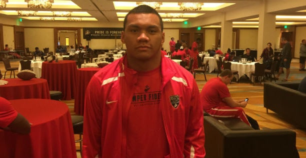 Oregon State's Top 50 Recruits of All Time: 35-31