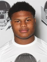 Terrance Shaw, DeSoto, Running Back