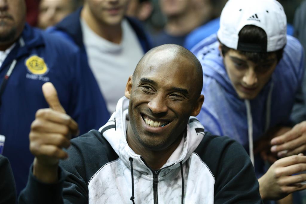 Kobe Bryant Talks Leadership Style In Sports Illustrated Article