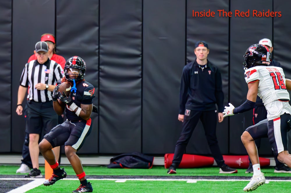 Spring Game: Photo Gallery 2, A Closer Look