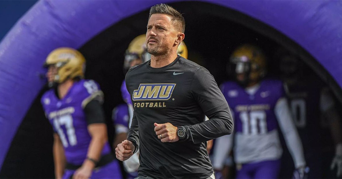 Latest Insider Info on UCLA Football Coaching Search