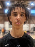 Rowan Phillips, Archbishop Wood, Shooting Guard