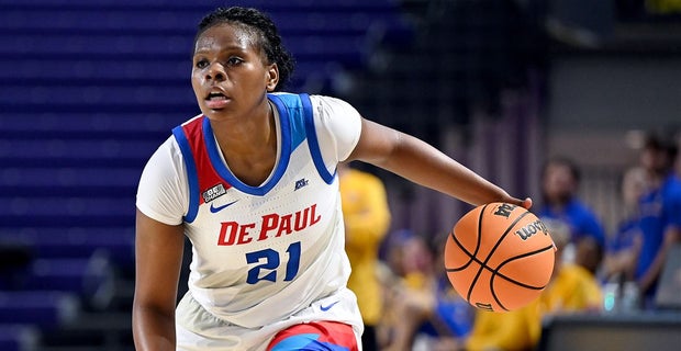 DePaul Women Fall to Louisville