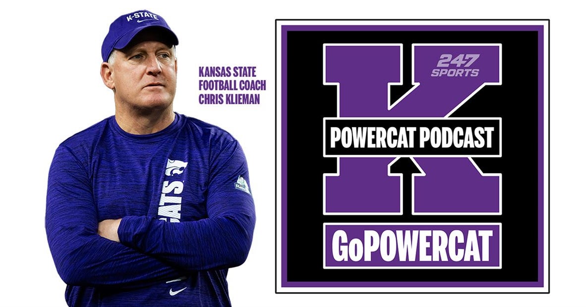 Powercat Podcast: How Kansas State is navigating so many changes