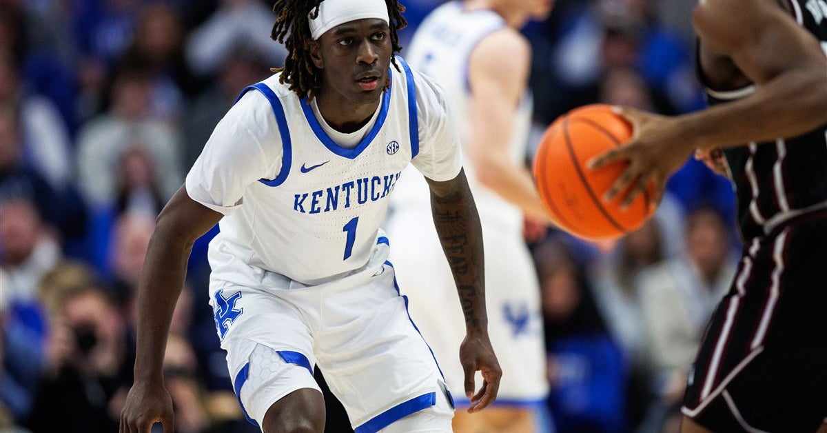 Todd Golden downplays Denzel Aberdeen's return to Florida, doesn't ...