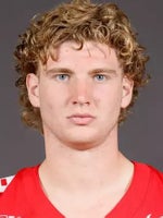 Nick McLarty, Ohio State, Punter