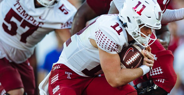 Temple-UConn: Pregame alert