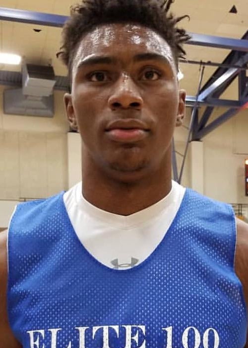 Bayron Matos officially visiting Mississippi State