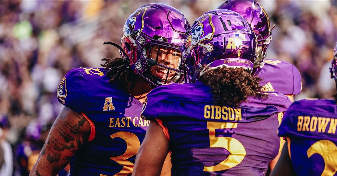 Final Game Day Predictions: ECU hosts Appalachian State