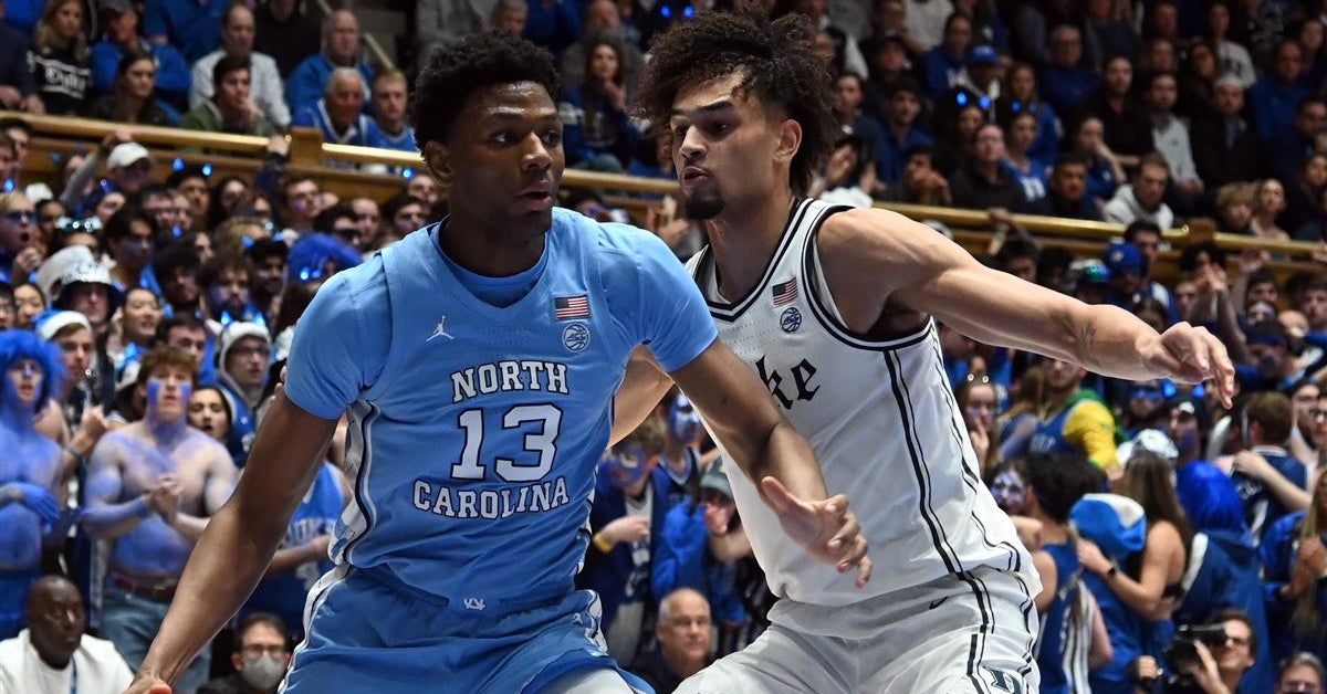 Grading the 'Draftables' from Duke vs. UNC basketball
