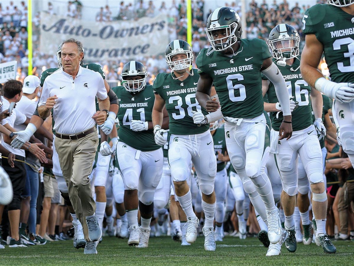 10 things to know about No. 24 Michigan State