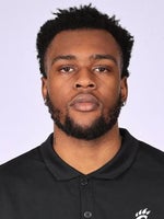 Jamille Reynolds, Cincinnati, Center