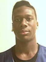 Brandon Hutton, Northwestern State, Small Forward