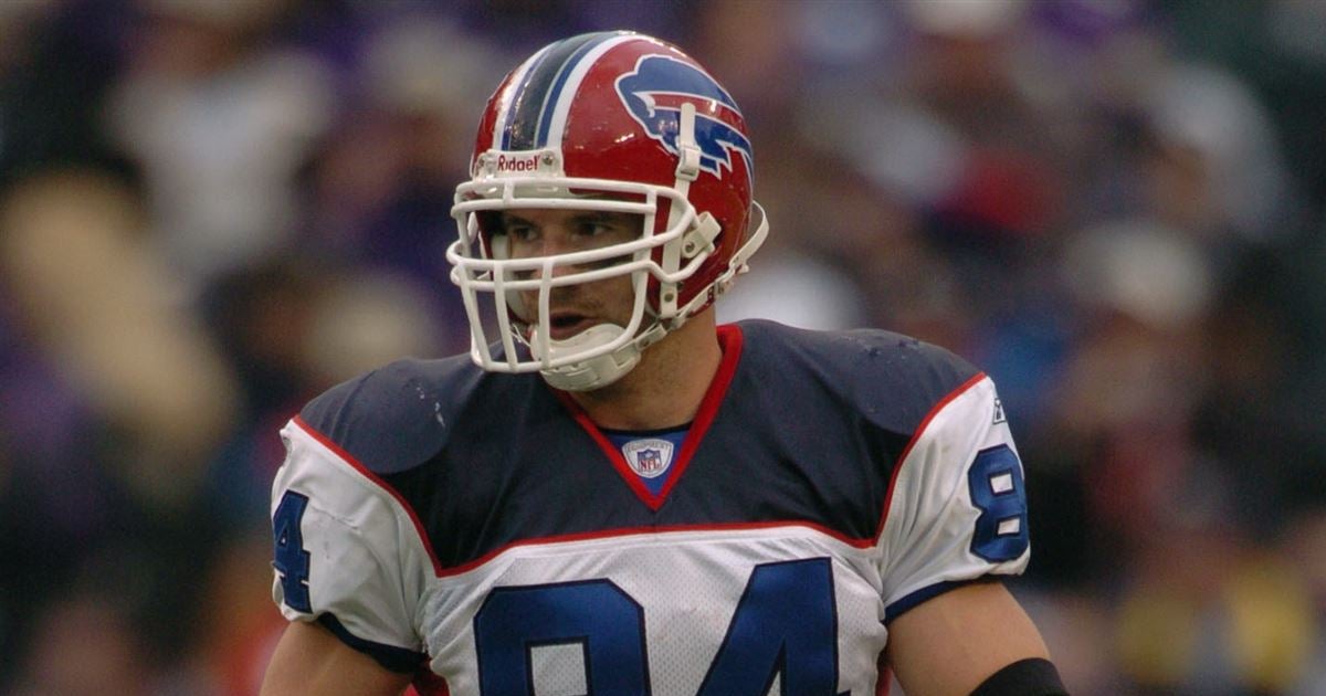 Former Michigan tight end Mark Campbell recovering from COVID-19