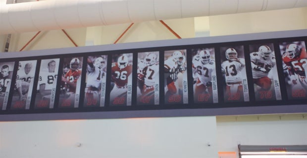 PHOTOS: A Look Inside The Finished Carol Soffer IPF