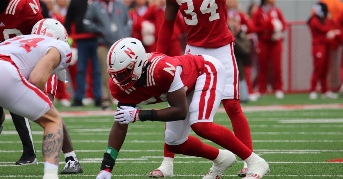 Princewill Umanmielen: 'We got to set a new bar'