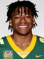CharMar Brown, North Dakota State, Running Back
