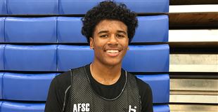Jalen Green, San Joaquin Memorial, Shooting Guard