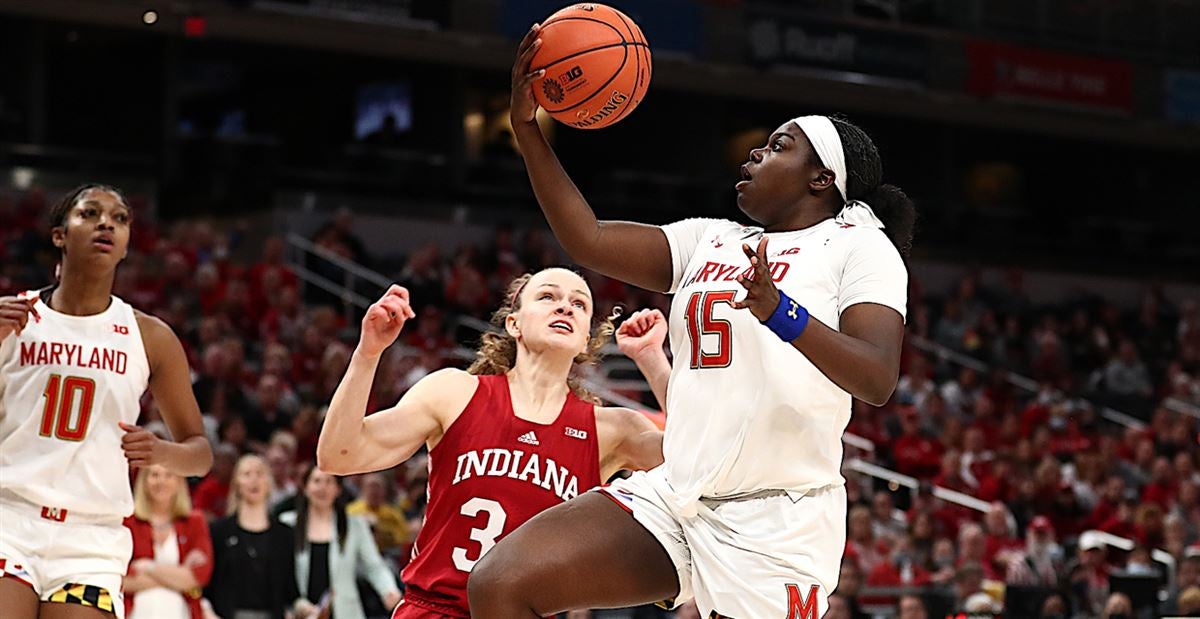 Penn State women’s basketball adds All-American Ashley Owusu from ...