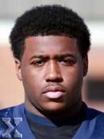 Brandon Sandifer Photos