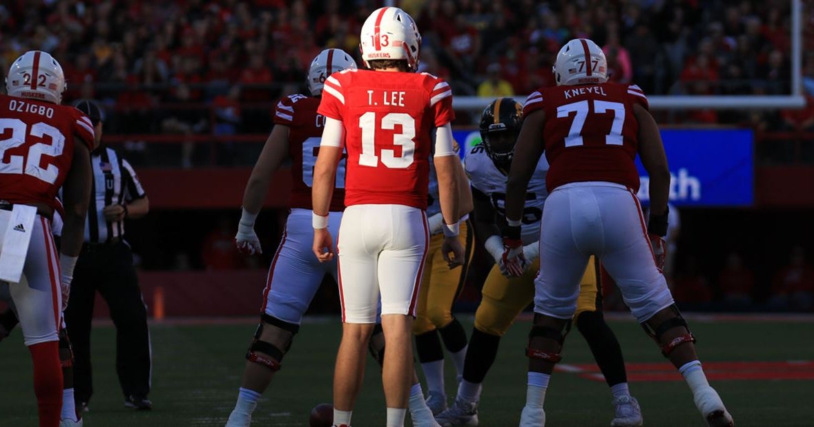 5 Fast Takes from Tanner Lee's decision to head to the NFL