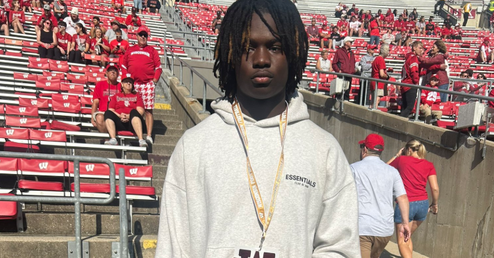 High-Upside DL Carmelow Reed Has One Official Visit Set