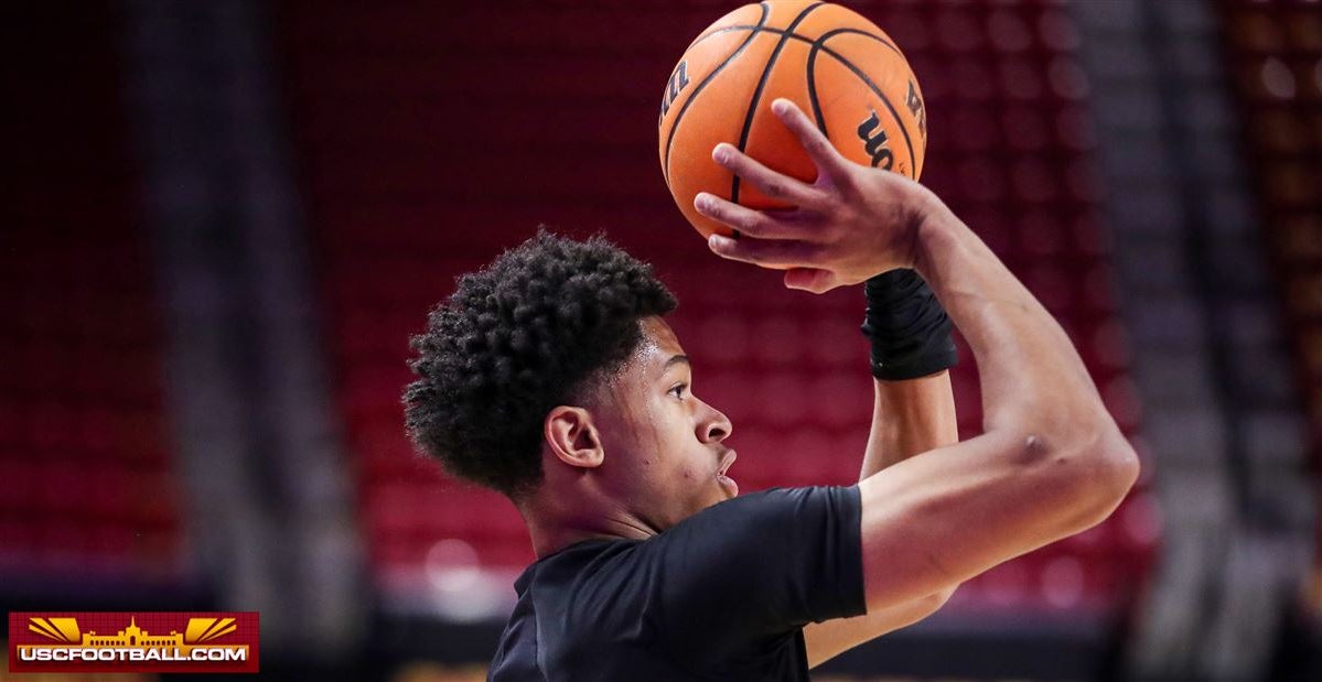 USC Men's Basketball Transfer Portal Live Tracker 2025