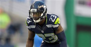 Steven Terrell, Kansas City,