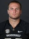Kyle Woestmann, Vanderbilt, Linebacker