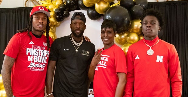 Christopherson: A Husker 2026 class Super Six and Sleeper