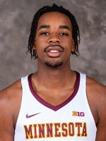 Sam Freeman, University of the Pacific, Center