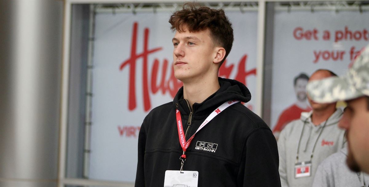 Already a big offseason for 2025 tight end Chase Loftin