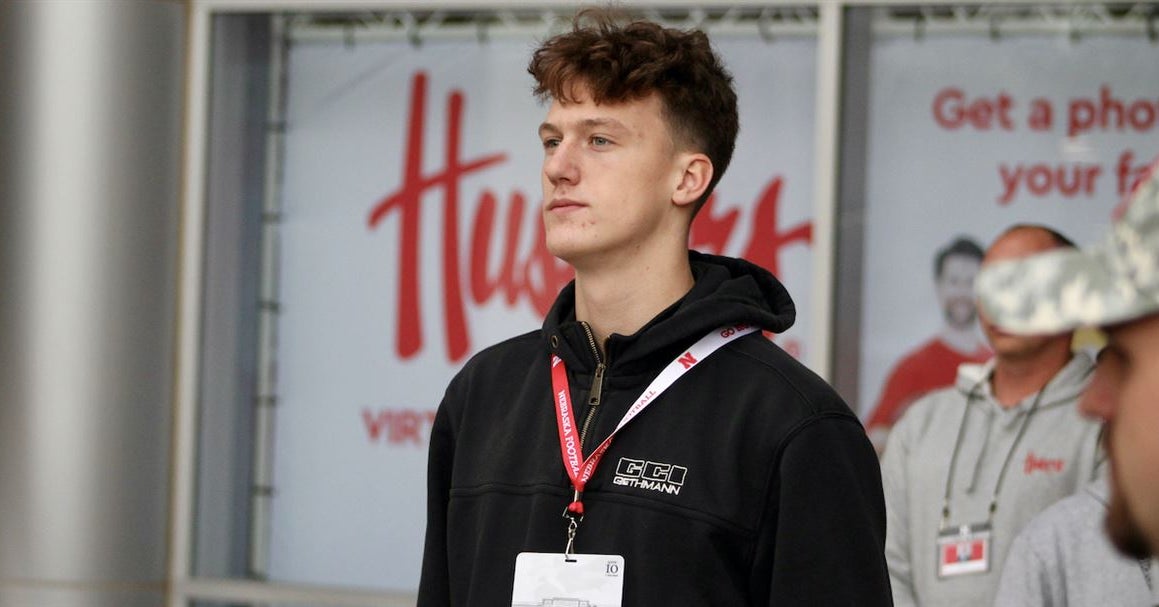 Already a big offseason for 2025 tight end Chase Loftin