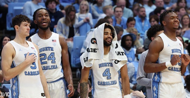 Four Non-Conference Trends For UNC As Full ACC Slate Begins