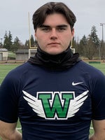 Adam Duffy, Woodinville, Tight End