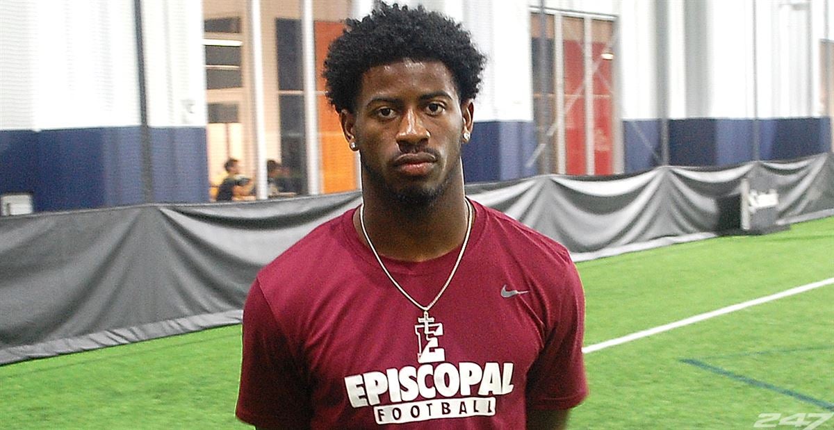 UNC Treating '21 Athlete Bryce Steele as In-State Guy