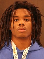 John Peeples, Sumter, Running Back