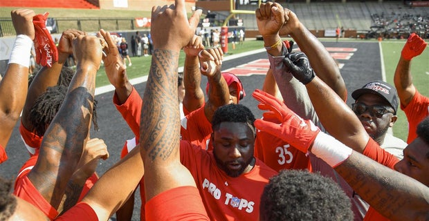 Texas defensive line coach Kenny Baker is optimistic about the future ...