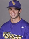 Tyler Bolton, East Carolina, Starting Pitcher