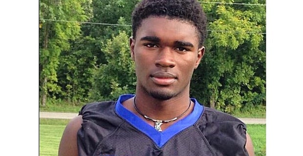 Introducing: Kadin Smith
